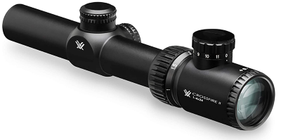 6 Best Vortex Coyote Hunting Scopes - Riflescope Mag