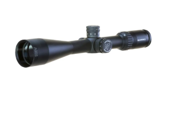 6 Best Scopes for 500 Yards - Riflescope Mag