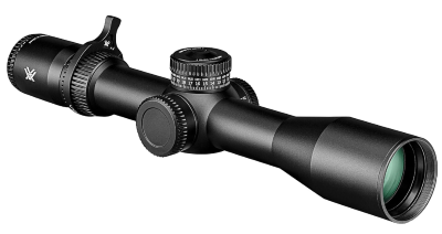 8 Best FFP Scopes - Riflescope Mag