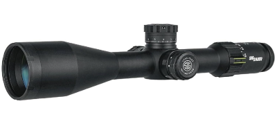 8 Best FFP Scopes - Riflescope Mag