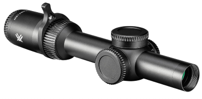 8 Best FFP Scopes - Riflescope Mag