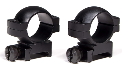 7 Best 1-Inch Scope Rings - Riflescope Mag