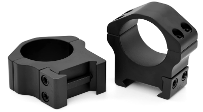 7 Best 1-Inch Scope Rings - Riflescope Mag