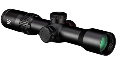 5 Best Crossbow Scopes - Riflescope Mag