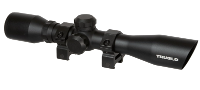 5 Best Shotgun Scope for Slugs – Riflescope Mag