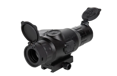 8 Best Thermal Scopes - Riflescope Mag