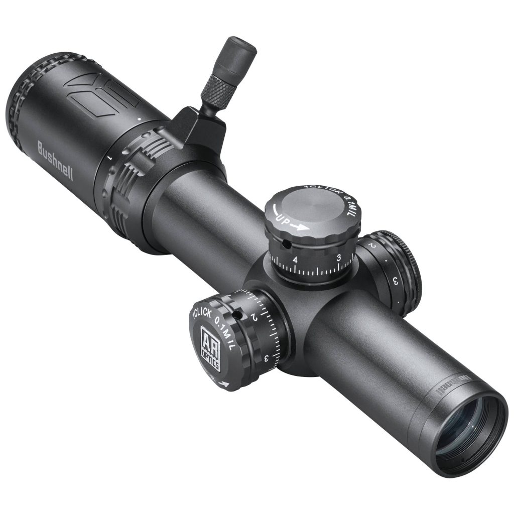 6 Best 308 Scopes - Riflescope Mag